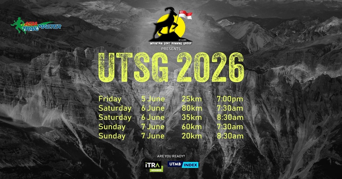 UTSG 2026
