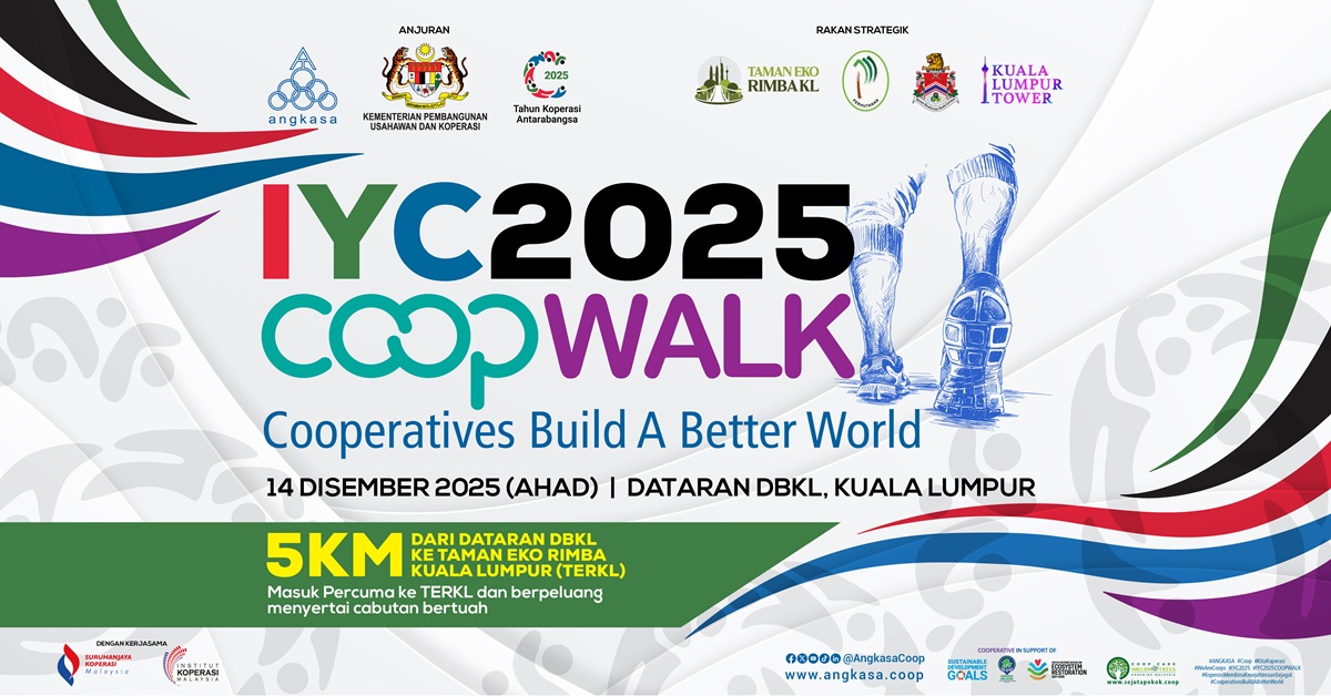 IYC2025 COOPWALK