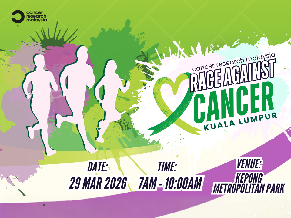 Race Against Cancer Run 2026