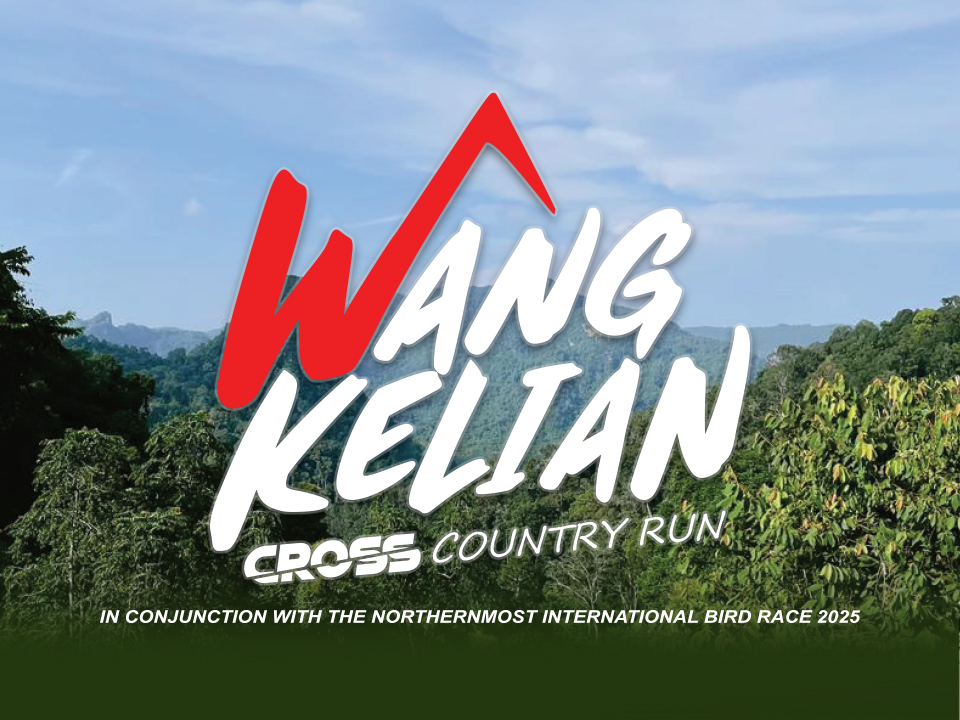 Wang Kelian Cross Country Run