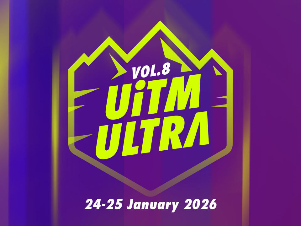 UiTM Ultra Vol.8 2026