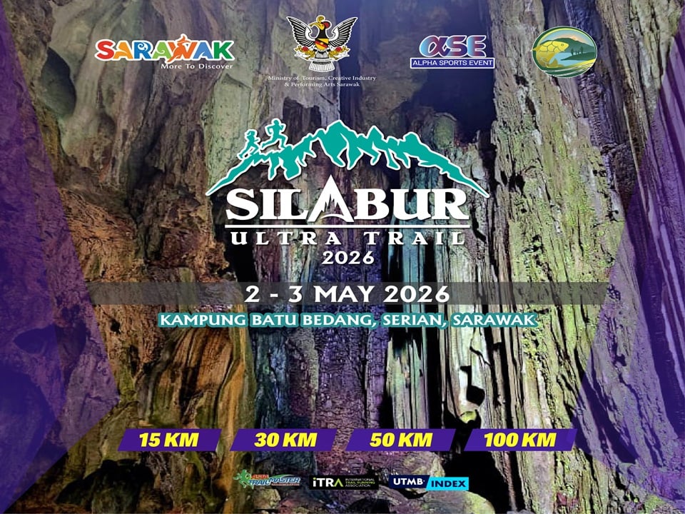 Silabur Ultra Trail 2026