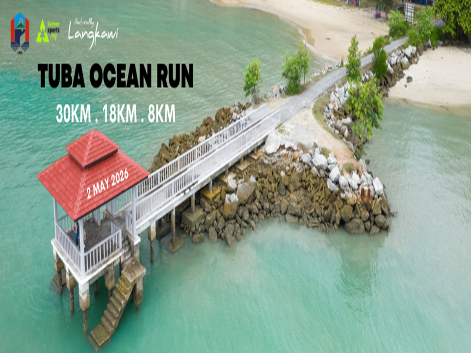 Tuba Ocean Run 2026