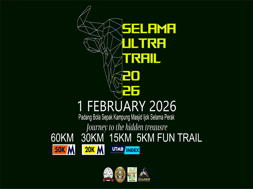 SELAMA ULTRA 2026